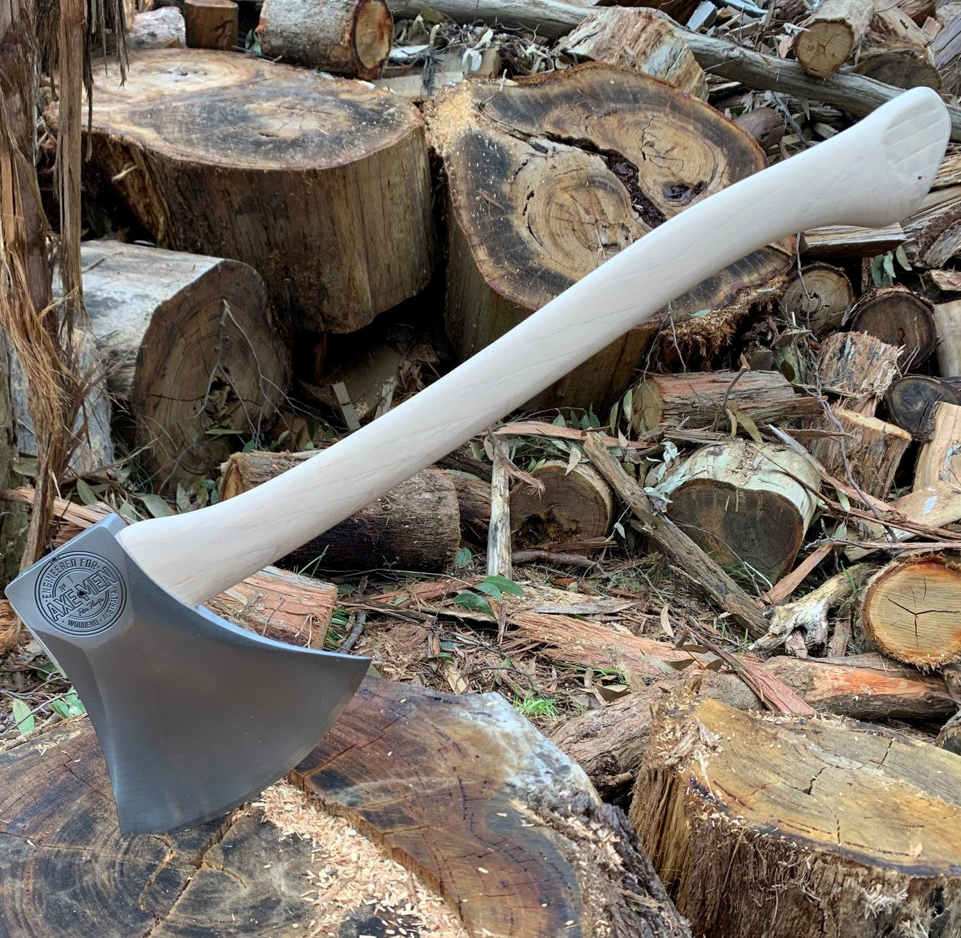 Axe buying guide – Engineered for Axemen