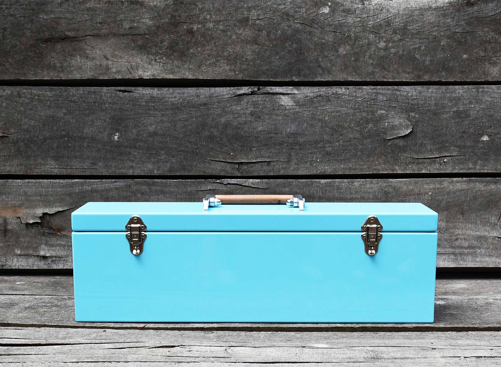 Axe Box - Four Wide – Engineered for Axemen