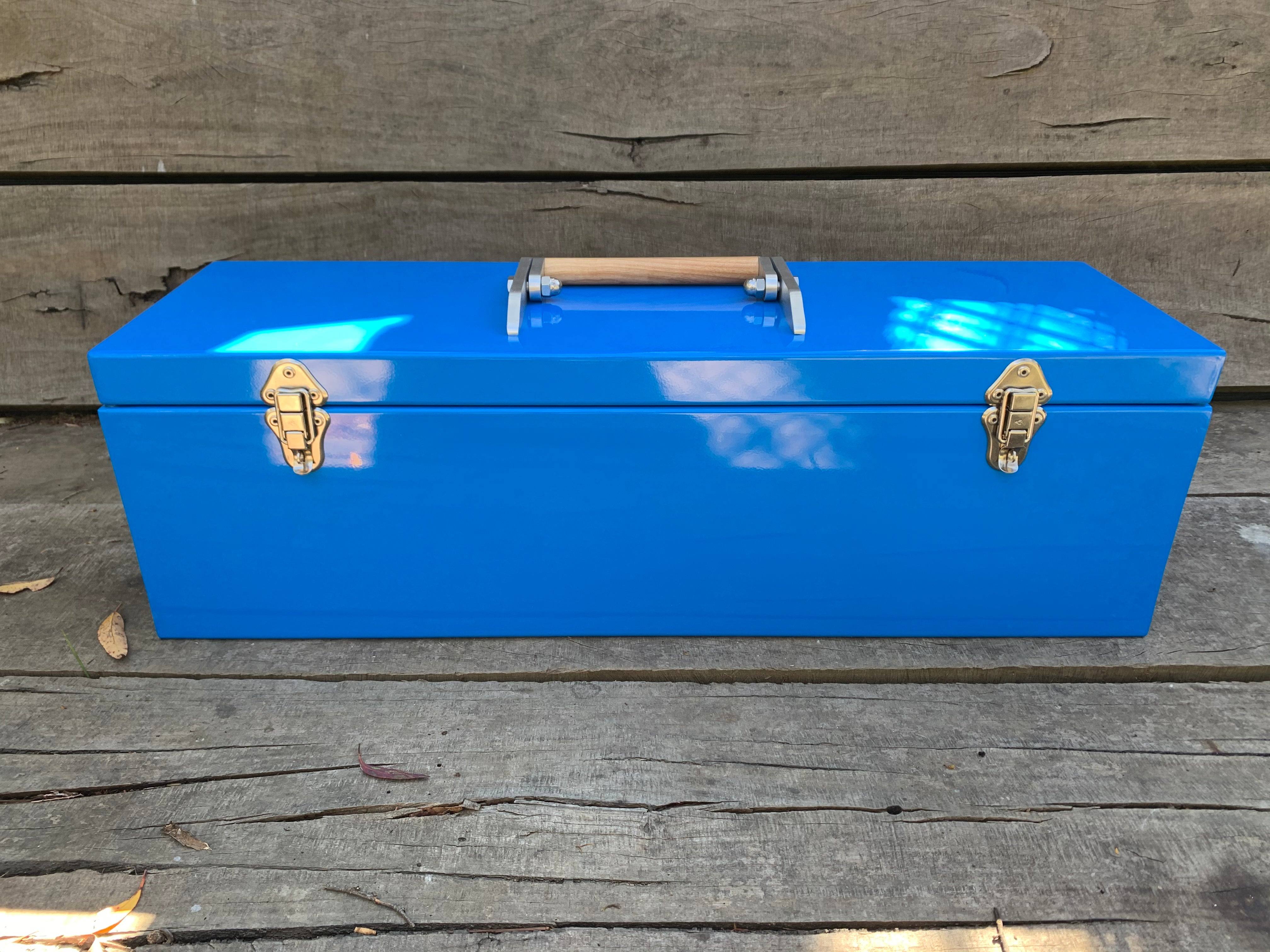 In-Stock Axe Boxes – Engineered for Axemen