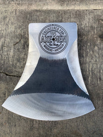 Australian Competition Racing Axes – Engineered for Axemen